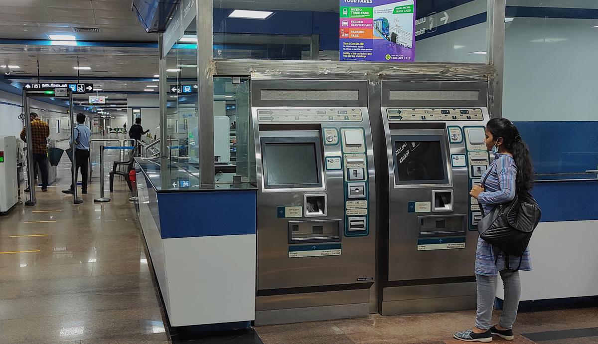 Metro Ticket Fares&Smart Card Guide - Save Money on Metro